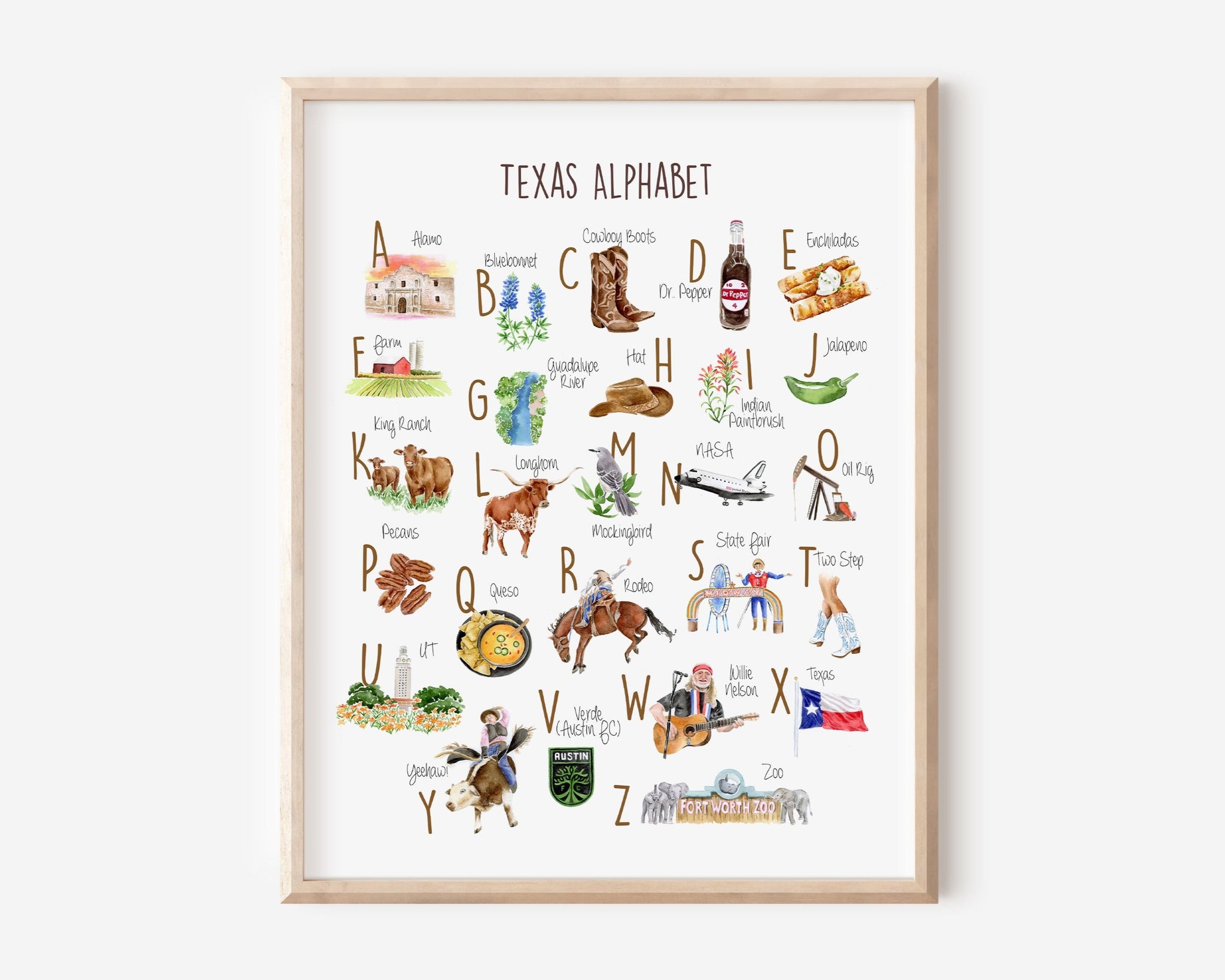 Texas Abcs KVIA TV/ABC 7 Report For America